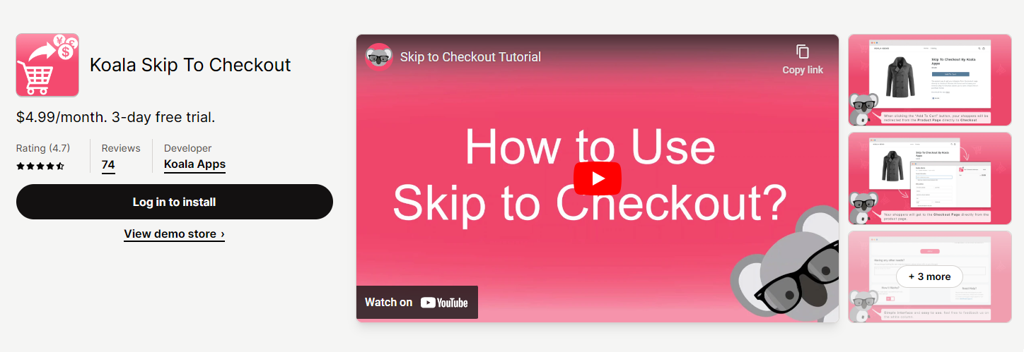 Top 20 Shopify Checkout Apps in 2024